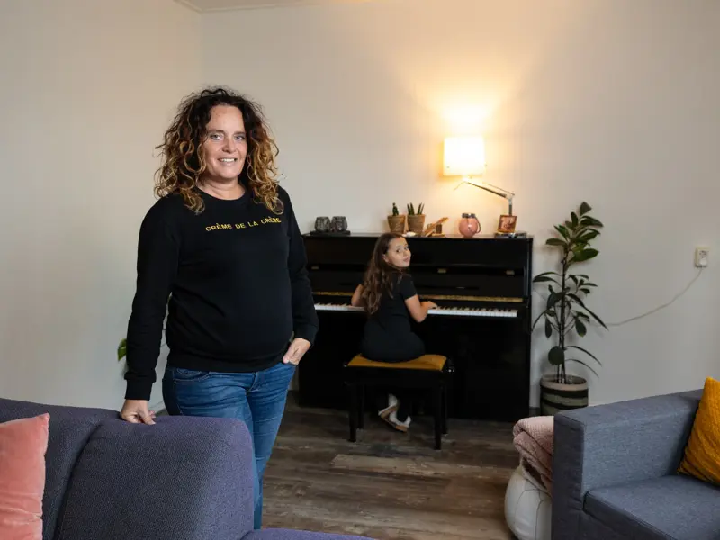 Over ons | Sam& voor alle kinderen